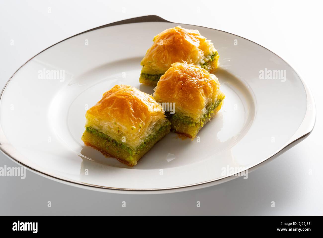 Turkish bakery Banque de photographies et d’images à haute résolution ...