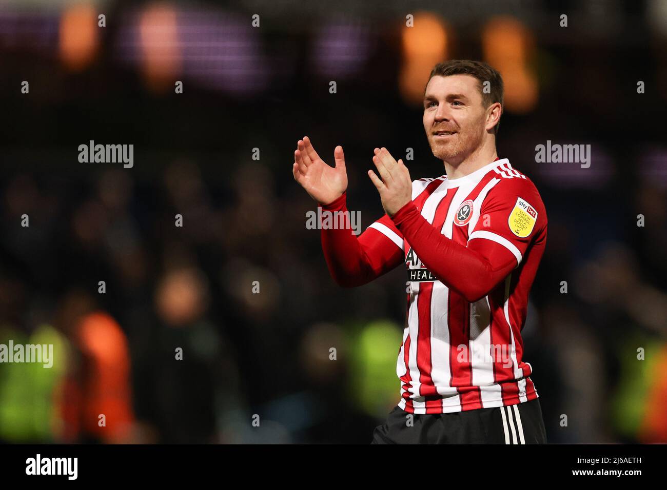 John fleck de sheffield united Banque de photographies et d’images à ...