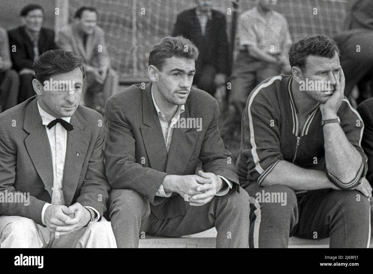 Algirdas socikas Banque de photographies et d’images à haute résolution ...