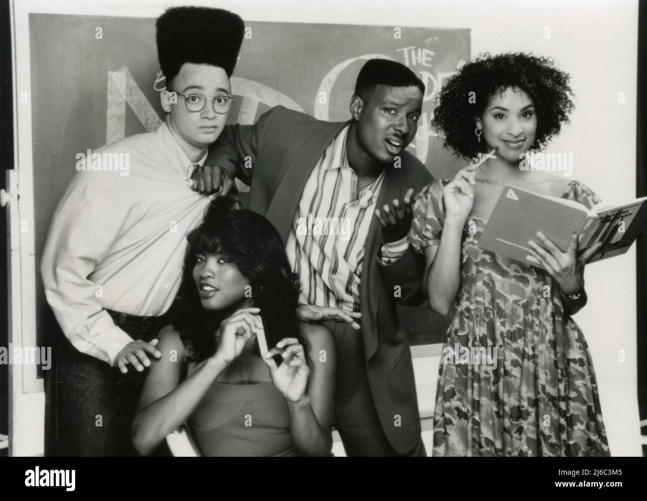 Karyn parsons Banque de photographies et d’images à haute résolution ...