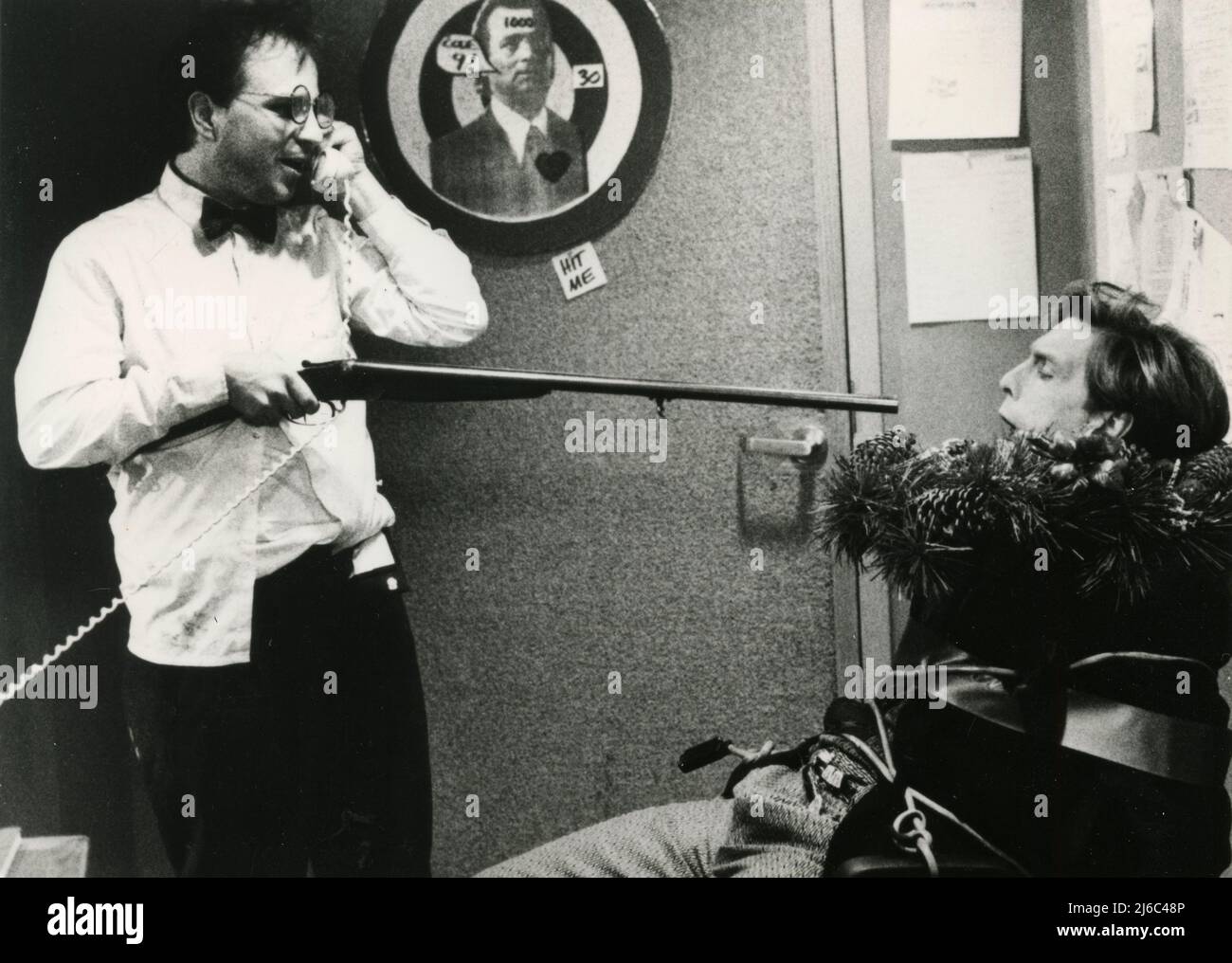 Bobcat goldthwait Banque de photographies et d’images à haute ...