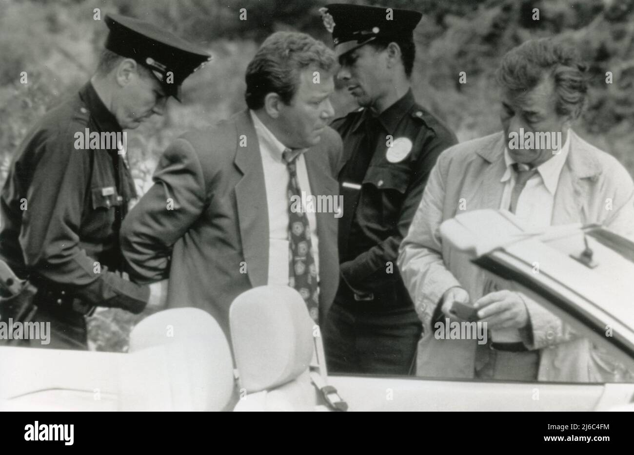American actor peter falk Banque de photographies et d’images à haute ...