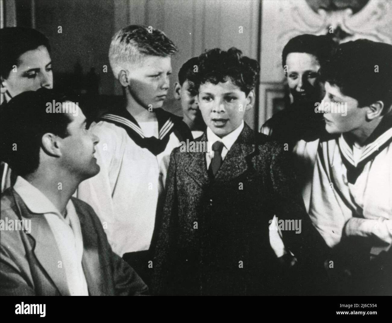 Der deutsche schauspieler michael ande Banque de photographies et d ...