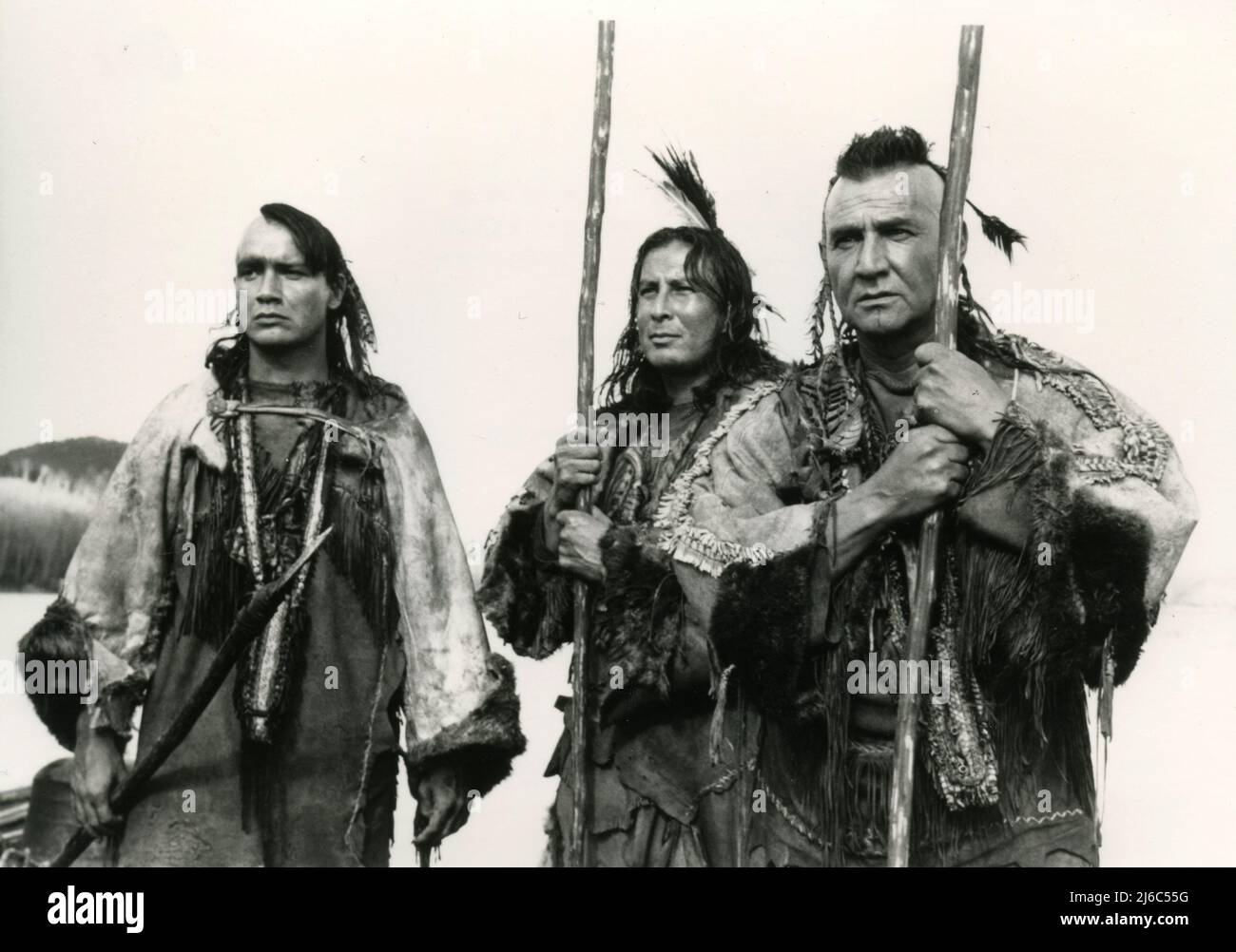 Black robe film Banque de photographies et d’images à haute résolution ...