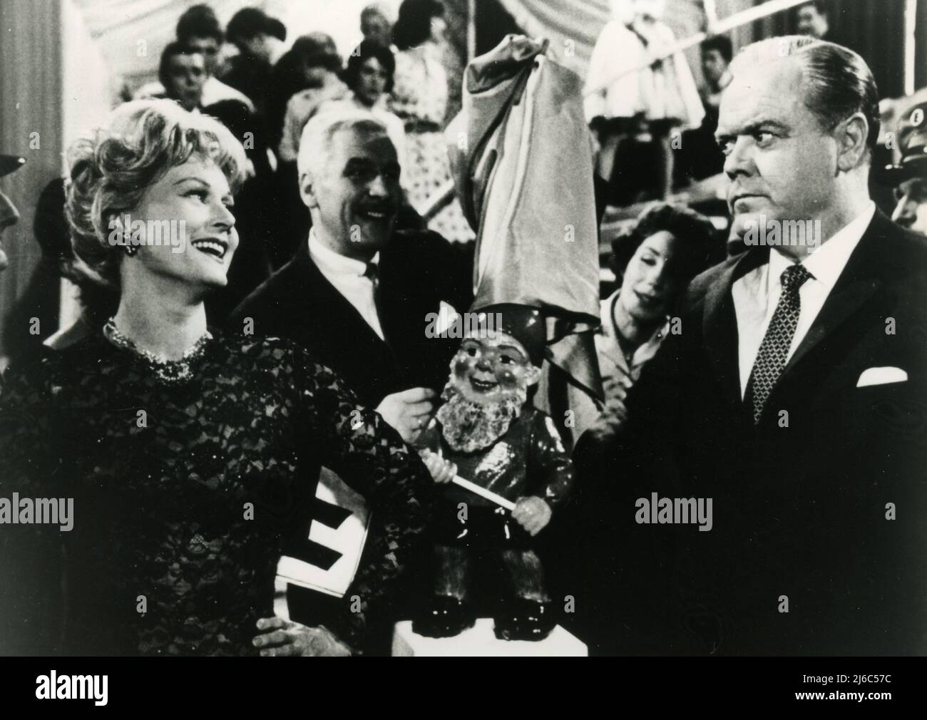 Economic miracle Banque de photographies et d’images à haute résolution ...