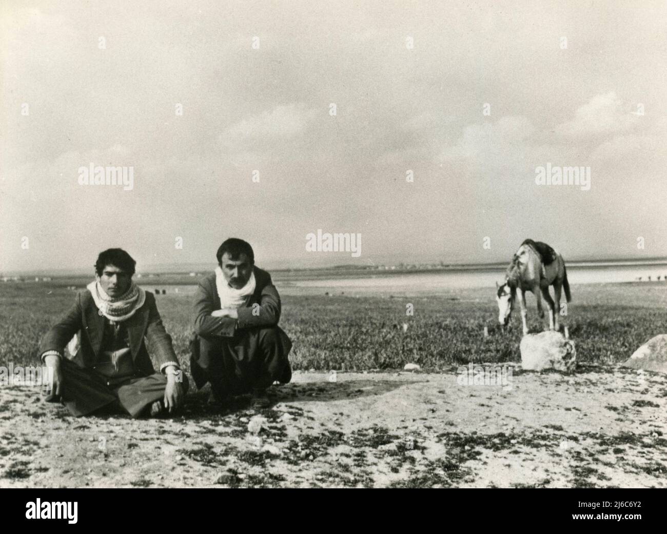 Acteur turc Banque de photographies et d’images à haute résolution - Alamy
