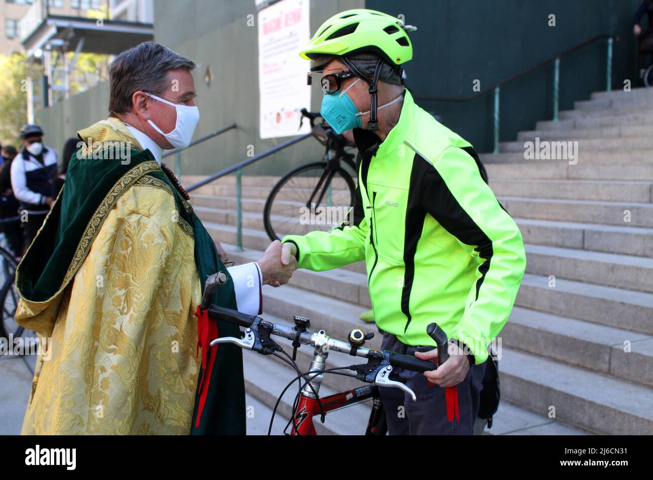 Patrick malloy Banque de photographies et d’images à haute résolution - Alamy