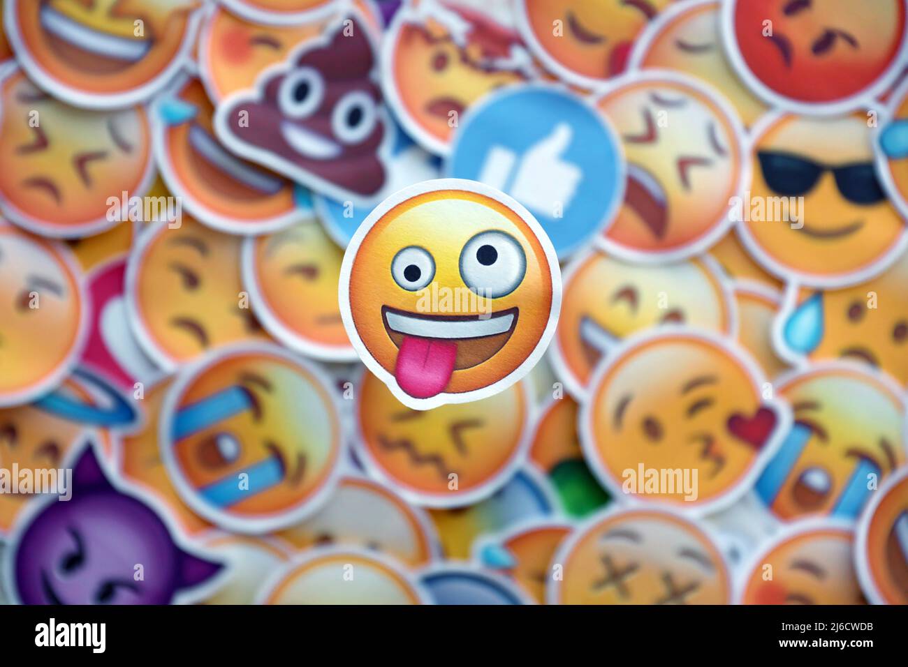 Personnes pictogramme rire Banque de photographies et d’images à haute ...