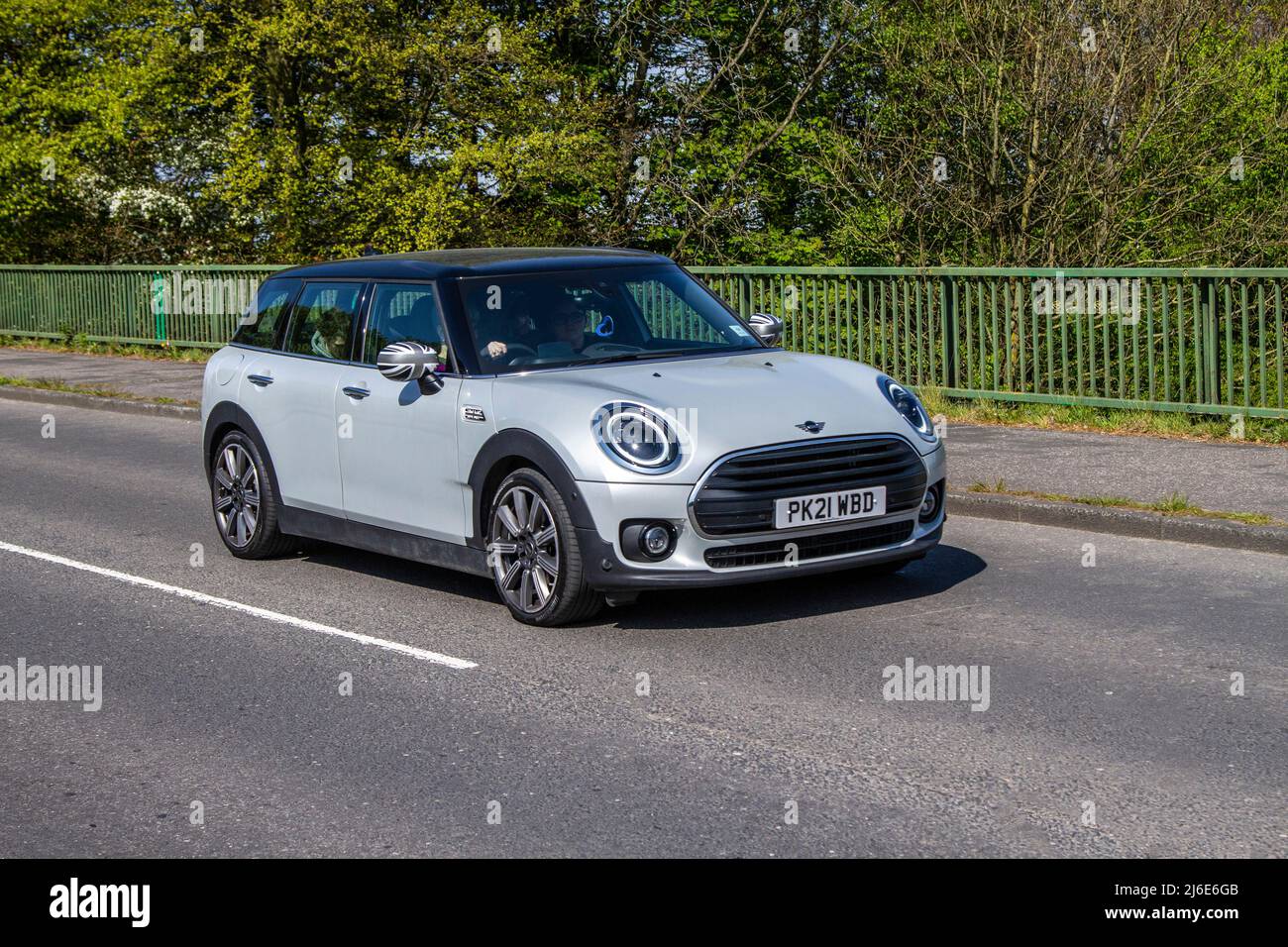 Mini trappe 5 portes Banque de photographies et d’images à haute ...