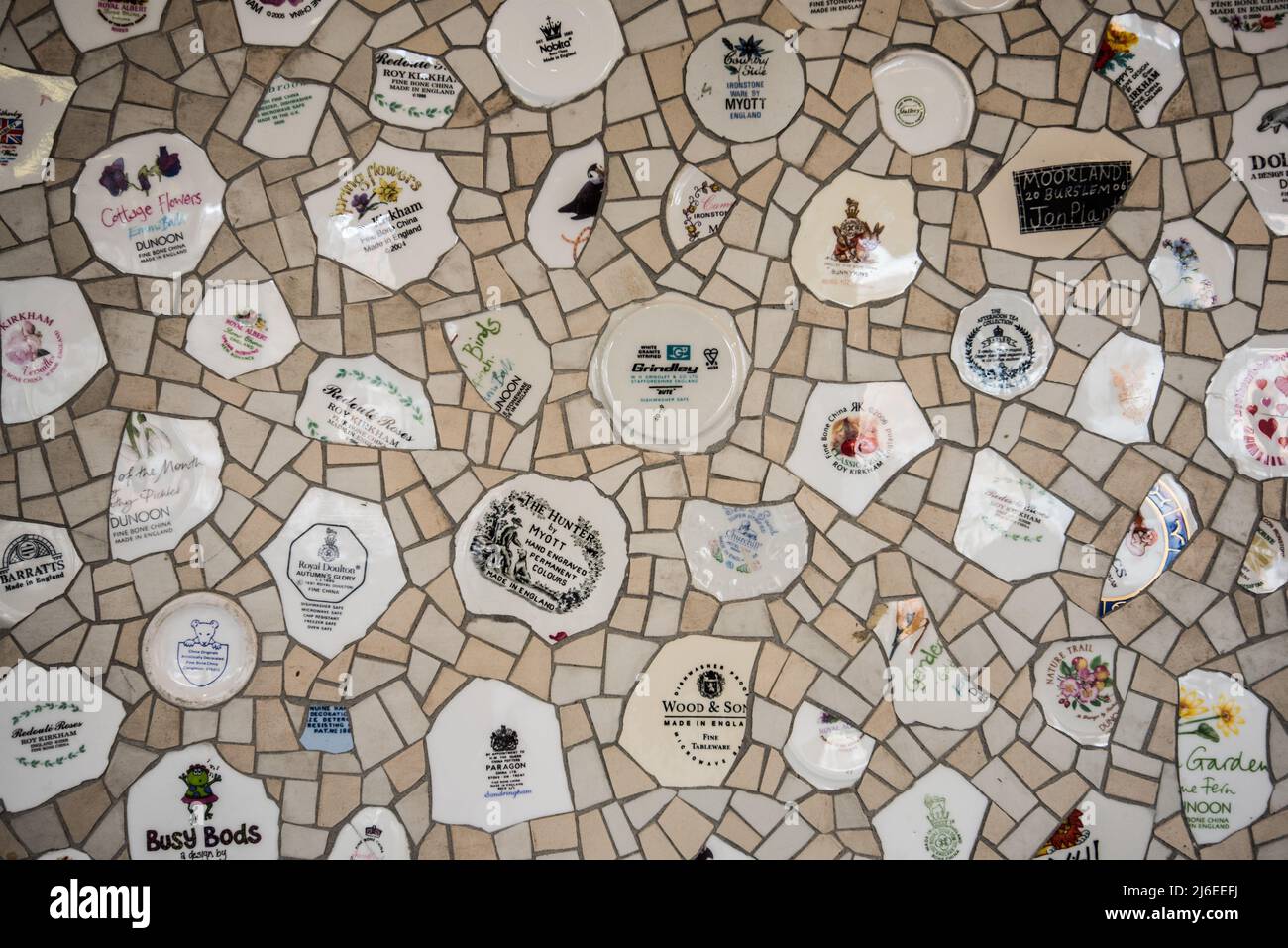 Musée hanley Banque de photographies et d’images à haute résolution - Alamy