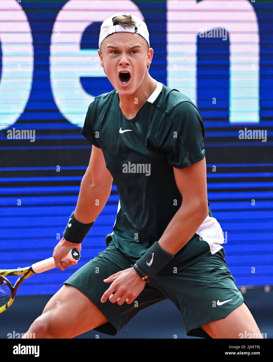 Holger rune munich Banque de photographies et d’images à haute ...