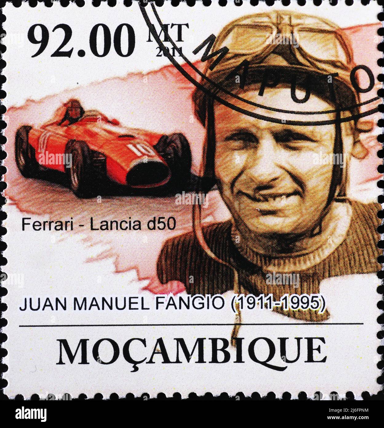 Juan manuel fangio Banque de photographies et d’images à haute ...