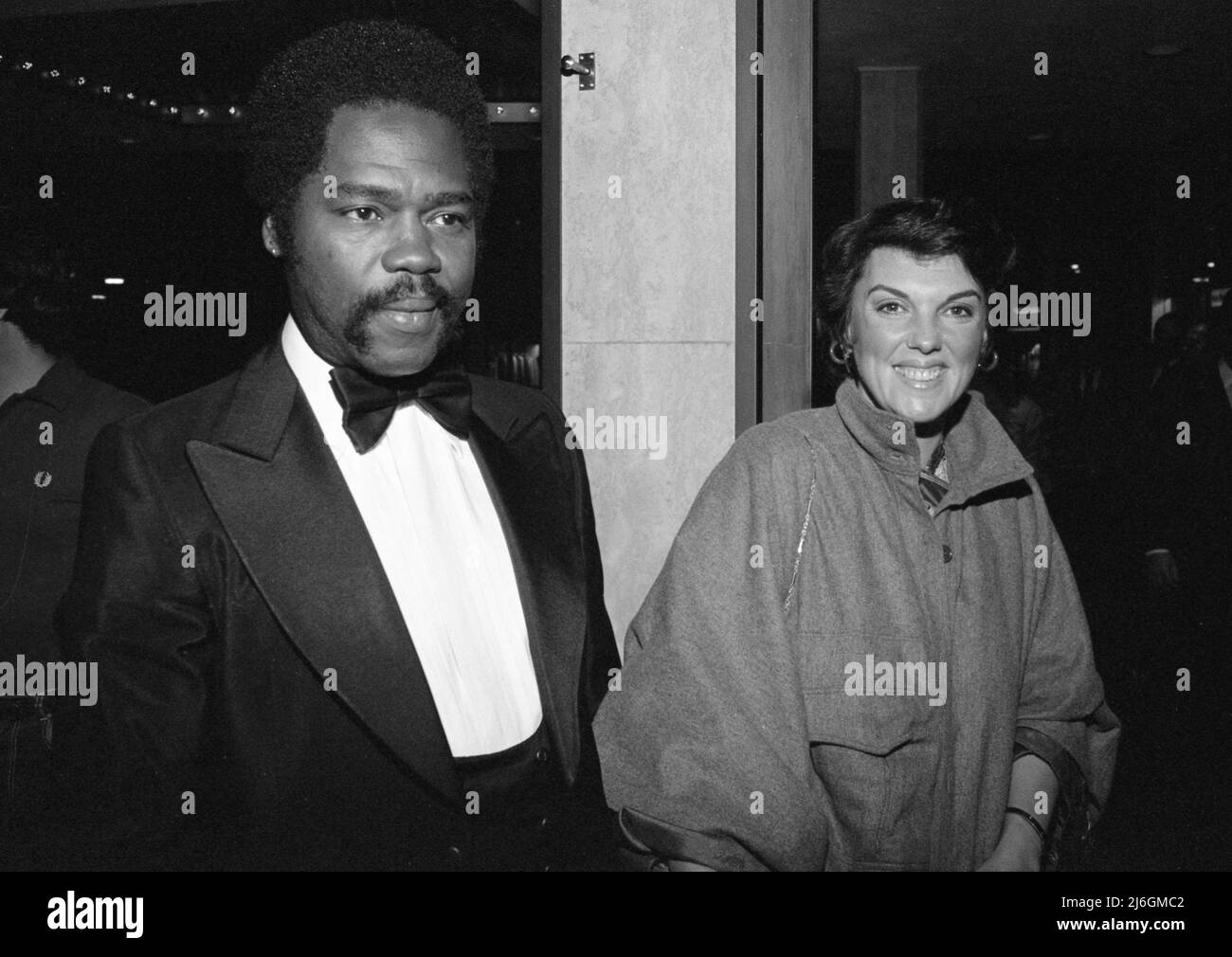 Georg Stanford Brown Tyne Daly Children