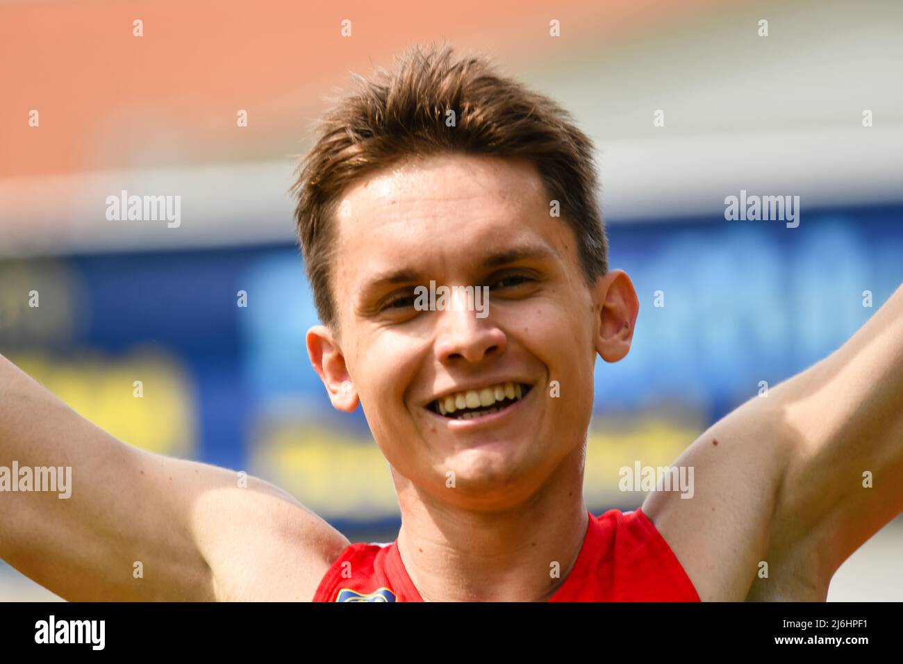 Sport,Pentathlon moderne,coupe du monde 2022 Hongrie,Budapest 2022 ...