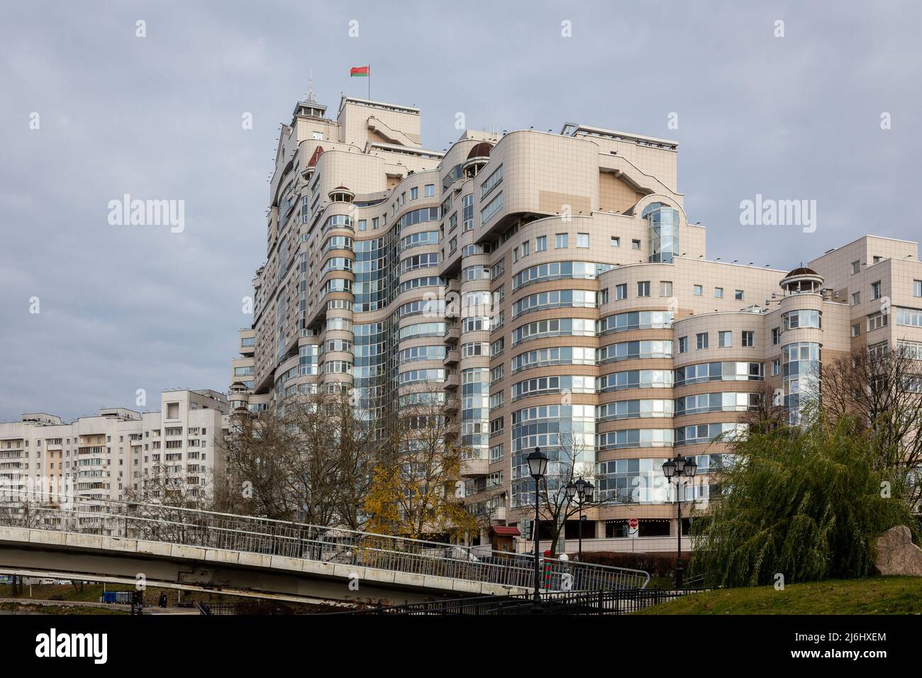 Constructivism architecture Banque de photographies et d’images à haute résolution - Alamy