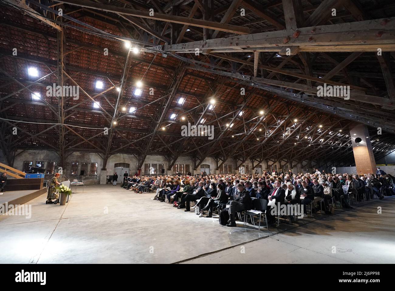Helga melmed Banque de photographies et d’images à haute résolution - Alamy