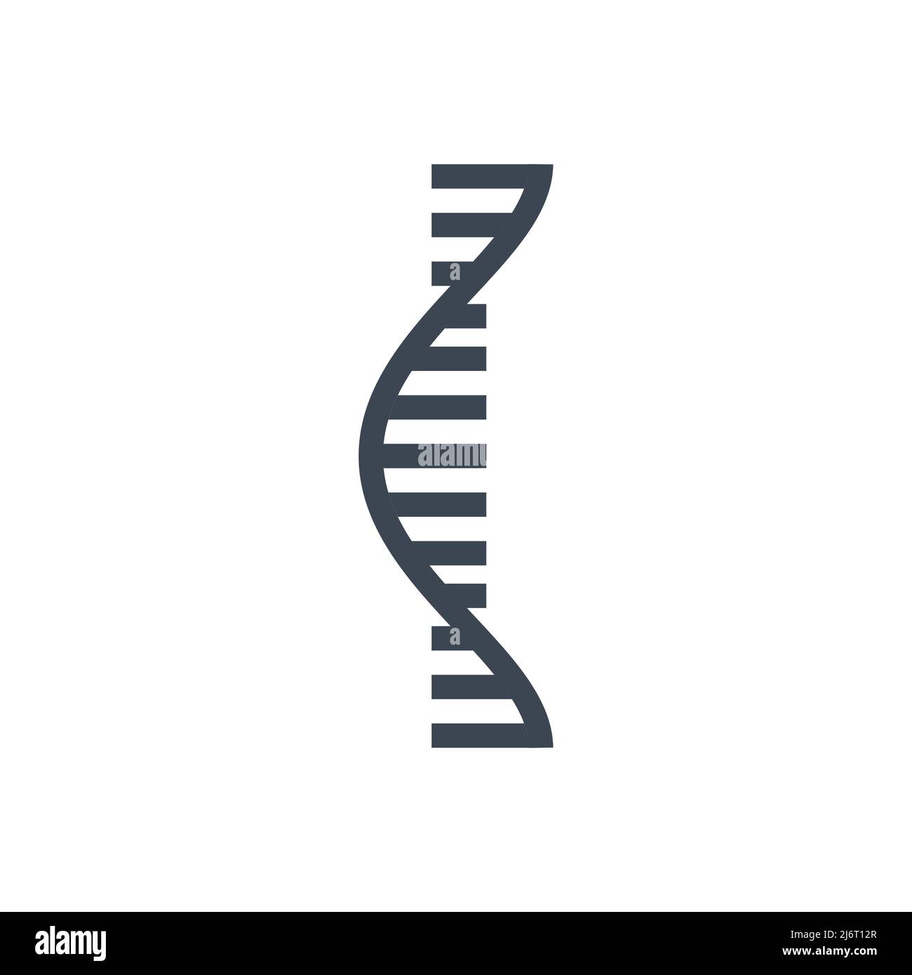 Molécules liées Banque d'images vectorielles - Alamy