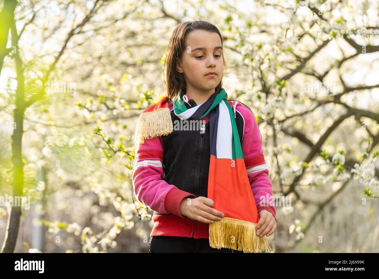 éléve primaire arabe Banque de photographies et d’images à haute ...