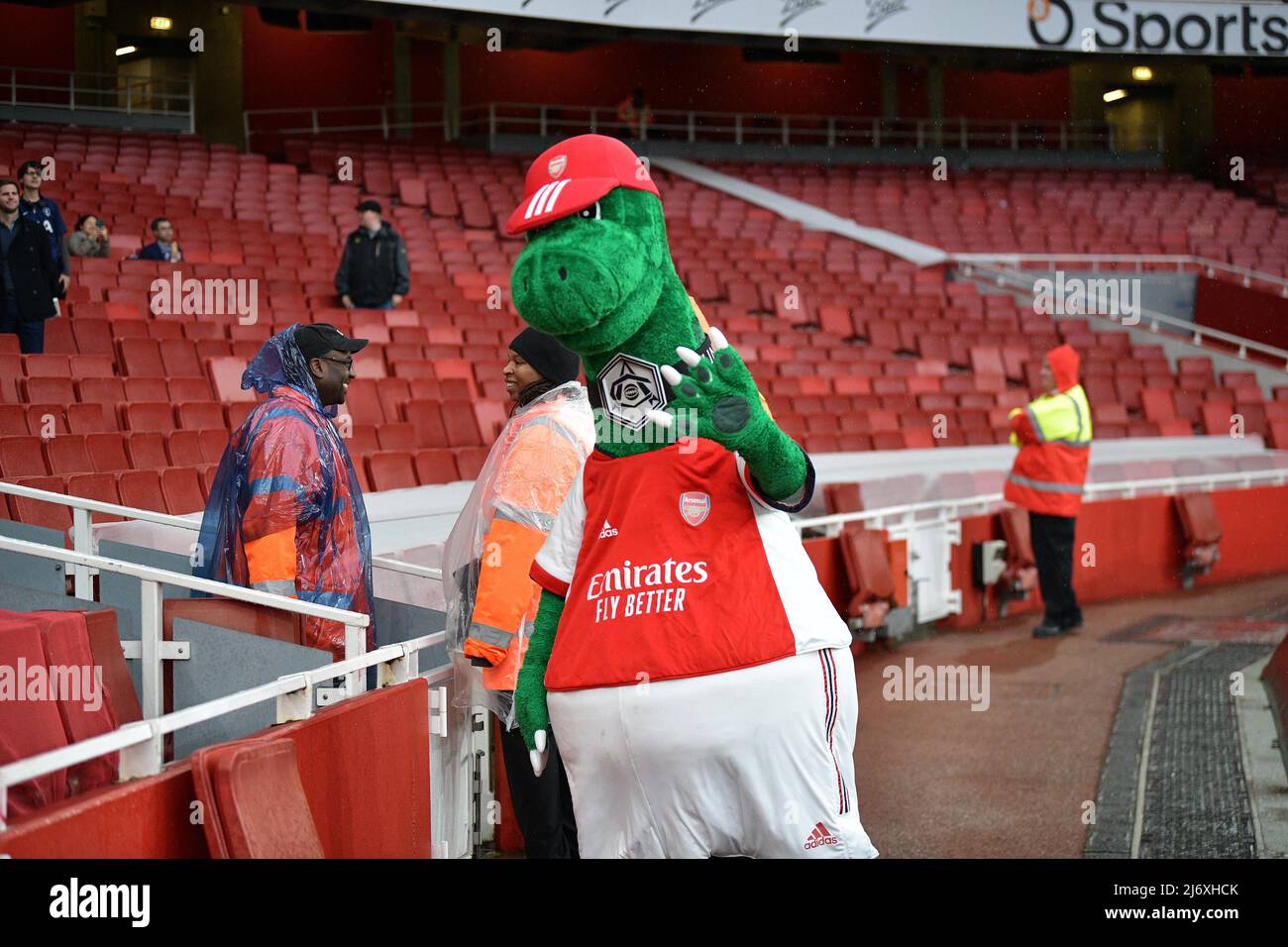 Gunnersaurus rex Banque de photographies et d’images à haute résolution ...