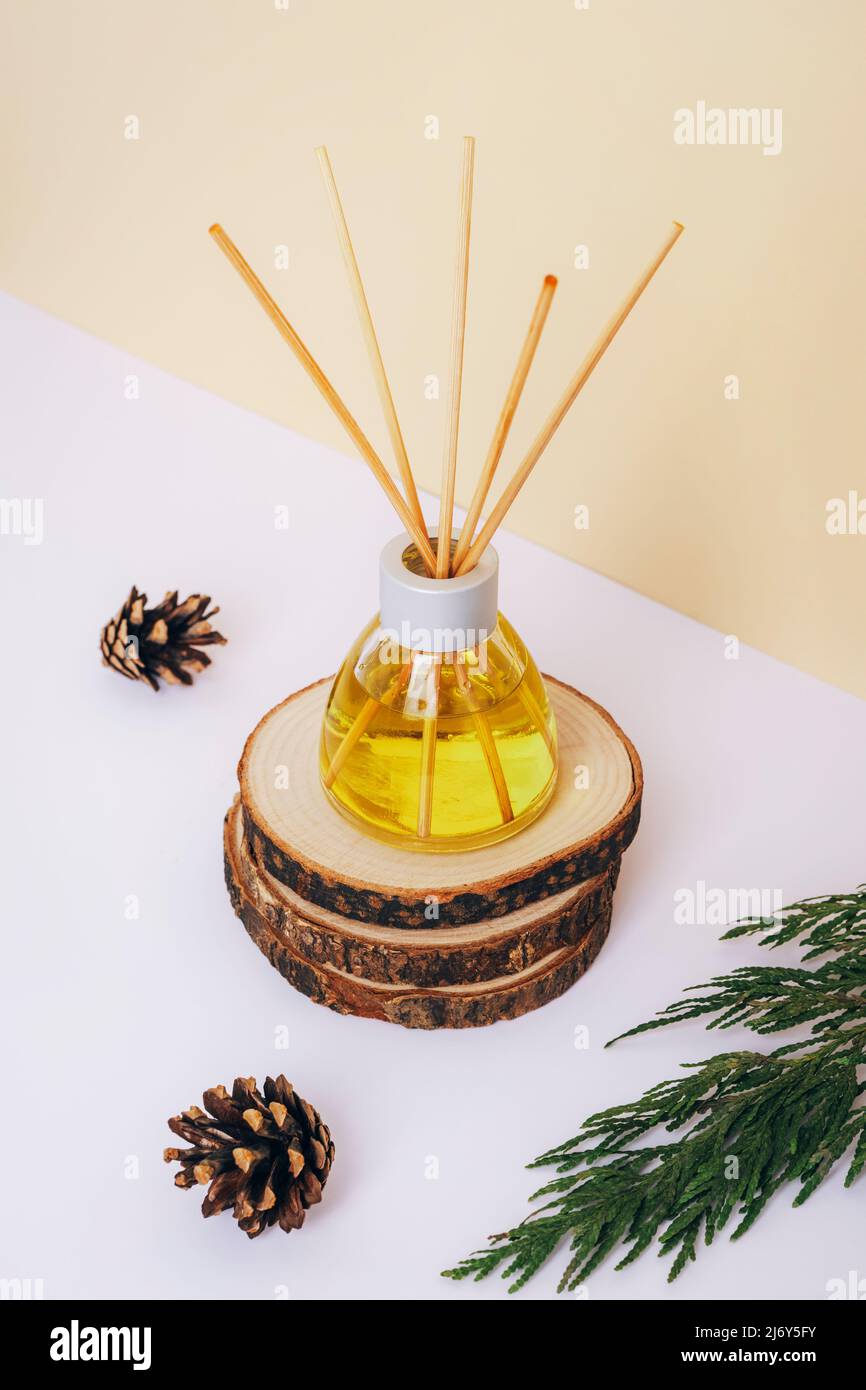 Cône de parfum Banque de photographies et d’images à haute résolution ...