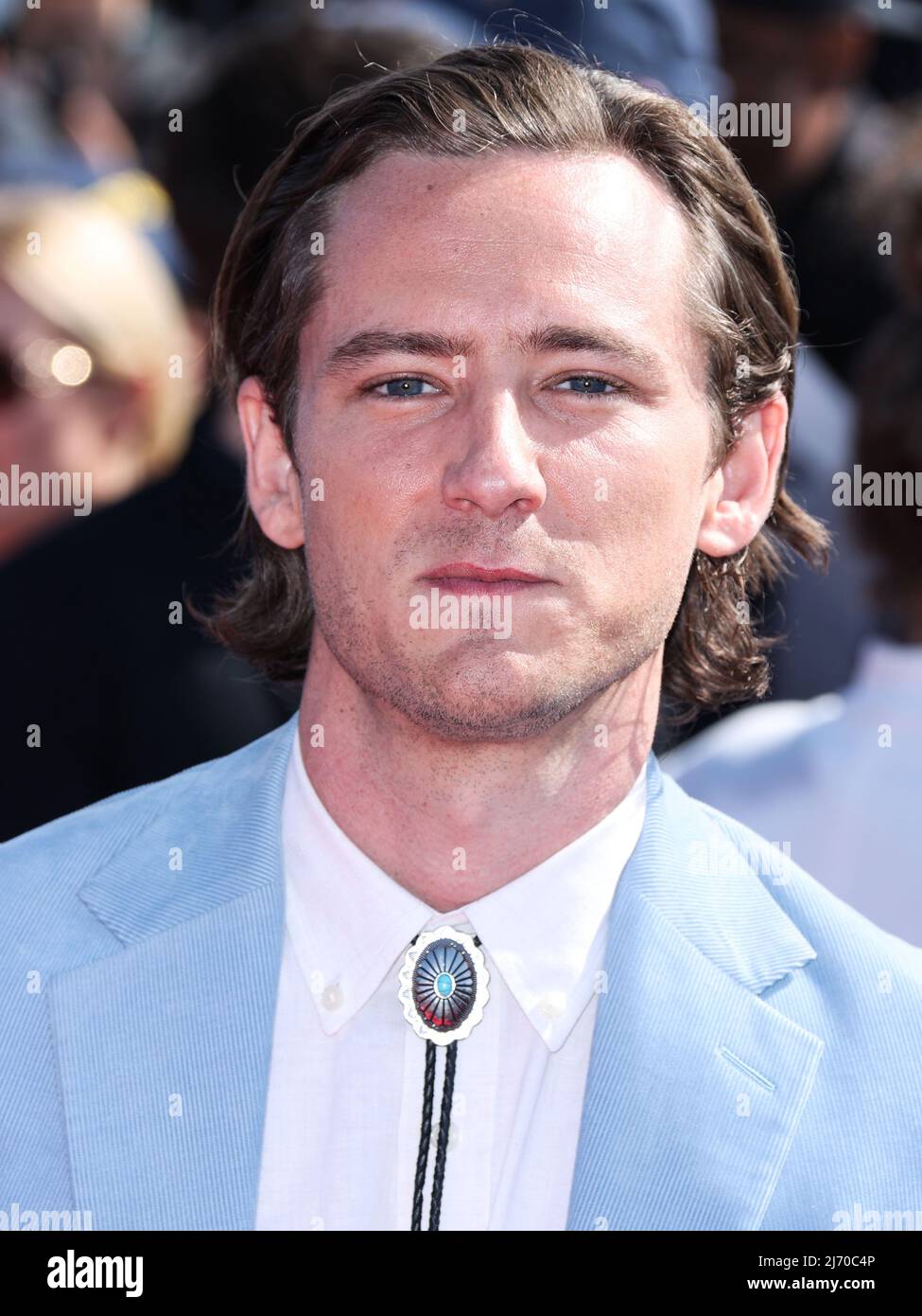 Lewis pullman Banque de photographies et d’images à haute résolution ...