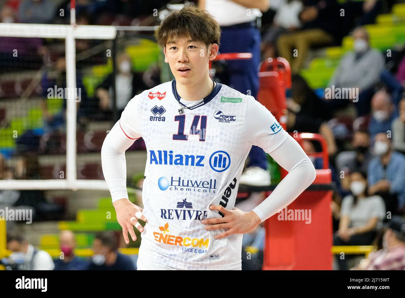 Yuki ishikawa Banque de photographies et d’images à haute résolution ...