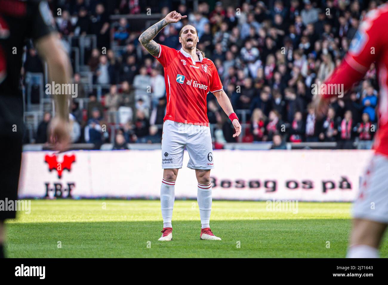Fcm vb Banque de photographies et d’images à haute résolution - Alamy