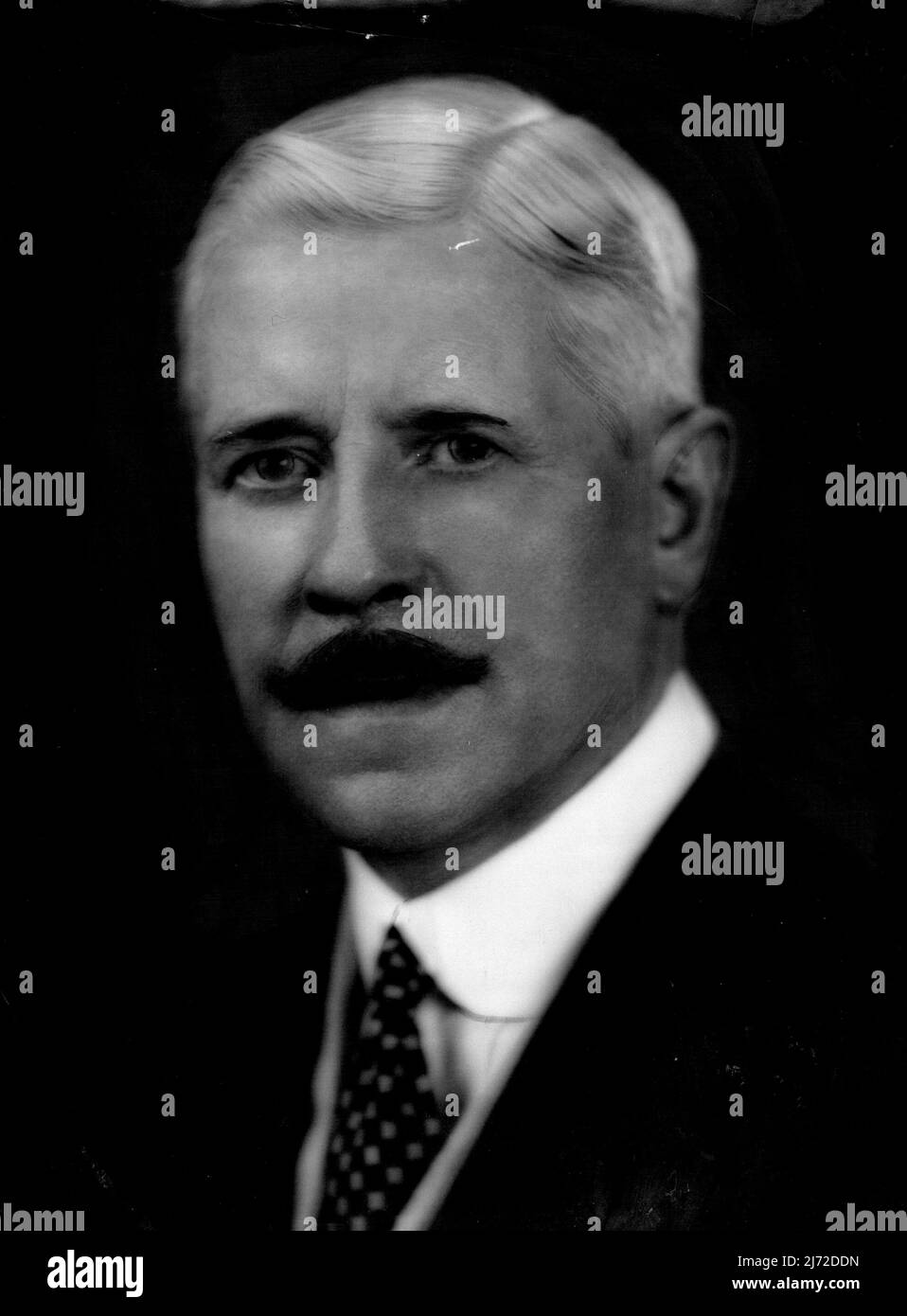 Monsieur john longstaff Banque de photographies et d’images à haute ...