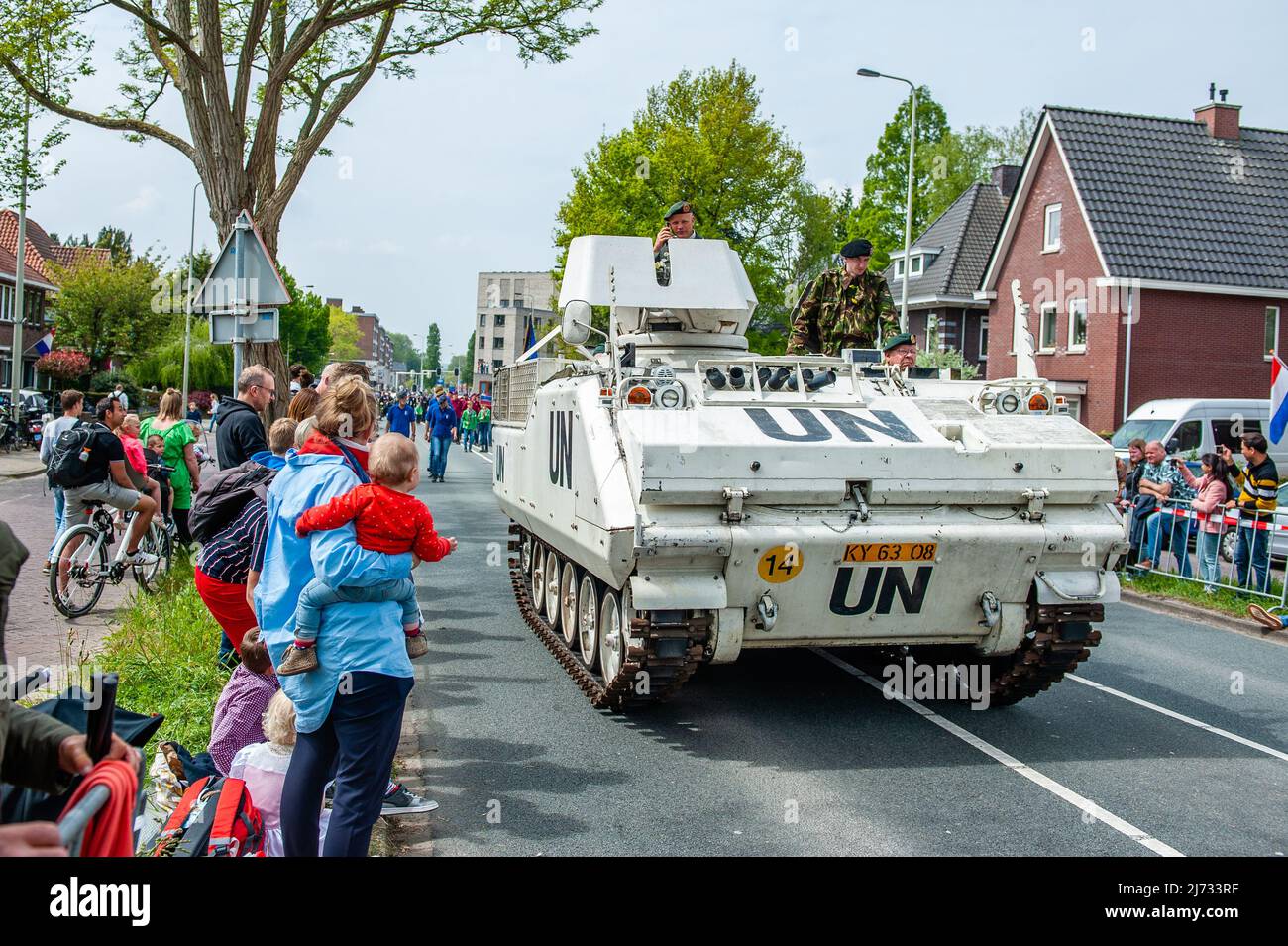 United nations vehicle Banque de photographies et d’images à haute ...