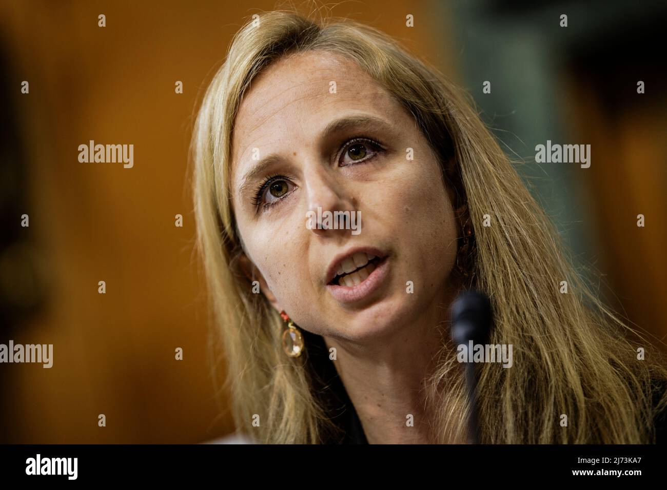 Rachel Greszler, chercheuse principale de l'Institut pour la liberté ...