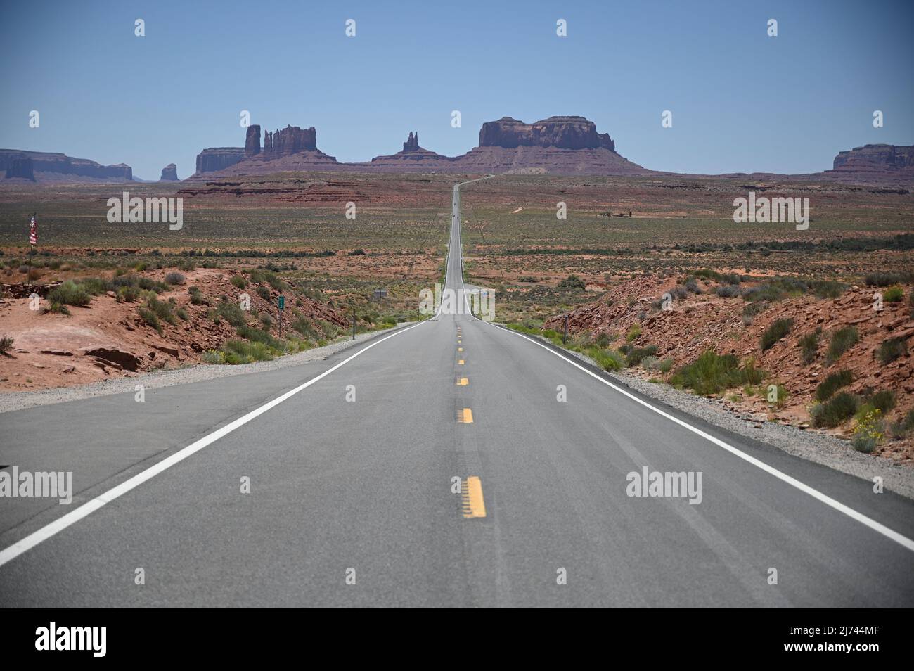 Forrest gump point Banque de photographies et d’images à haute ...