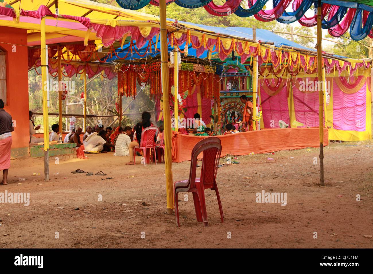 Havan india Banque de photographies et d’images à haute résolution - Alamy