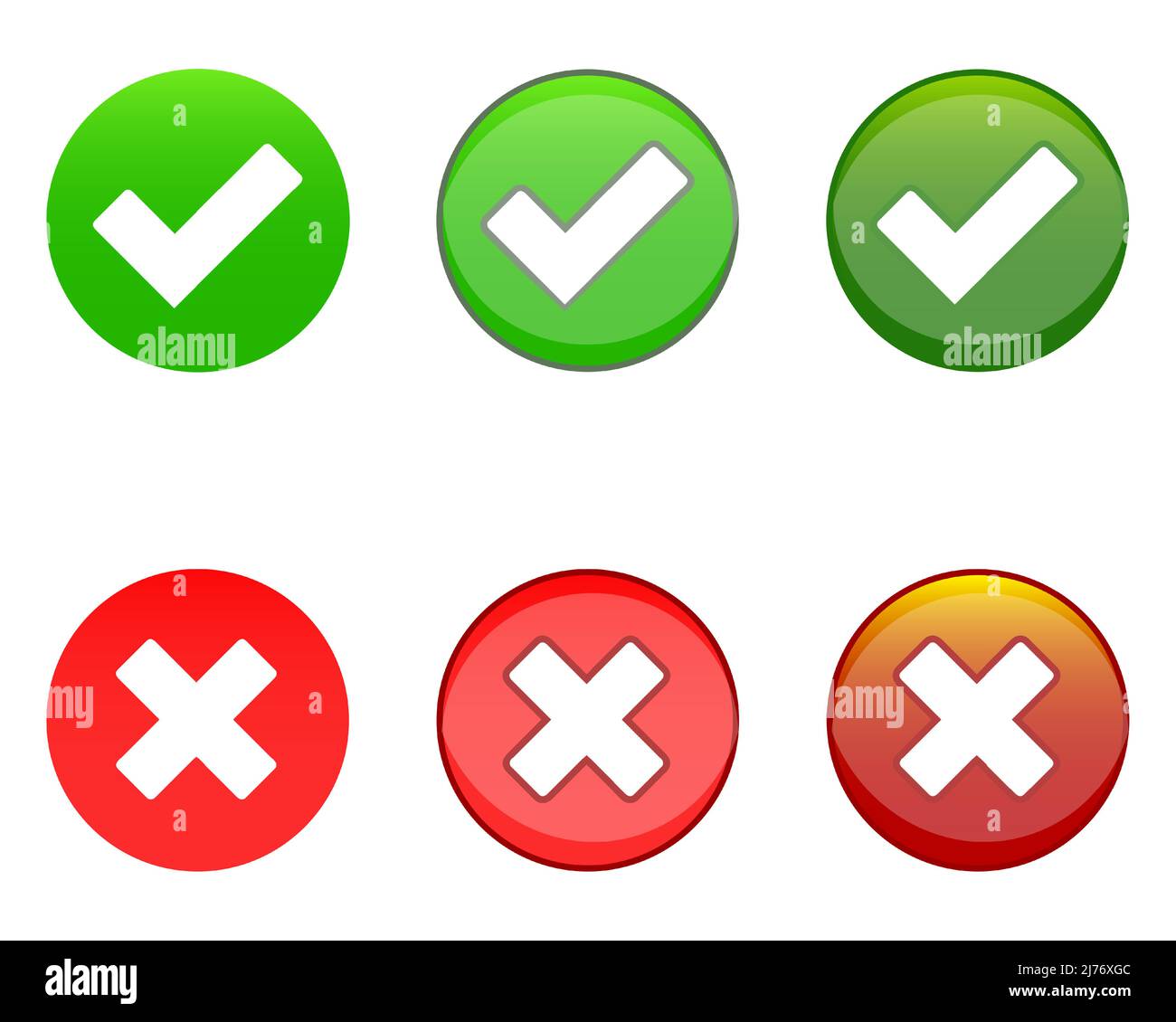 Croix de flèche Banque d'images vectorielles - Alamy