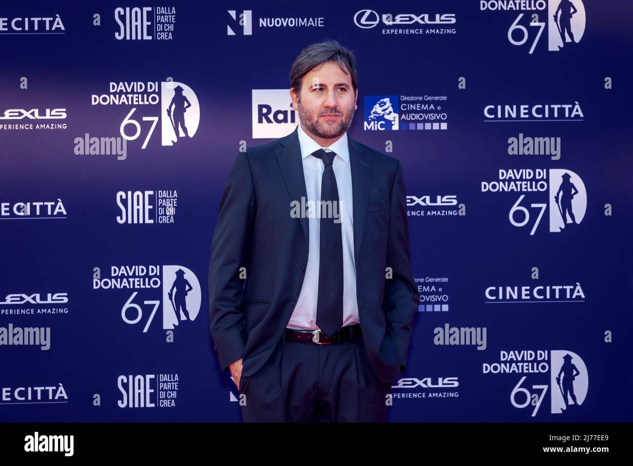 Gianluca jodice Banque de photographies et d’images à haute résolution ...