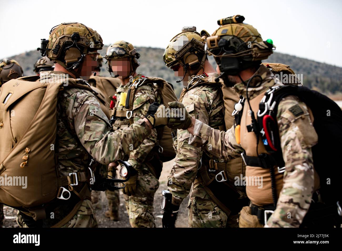 Exercice orion Banque de photographies et d’images à haute résolution ...