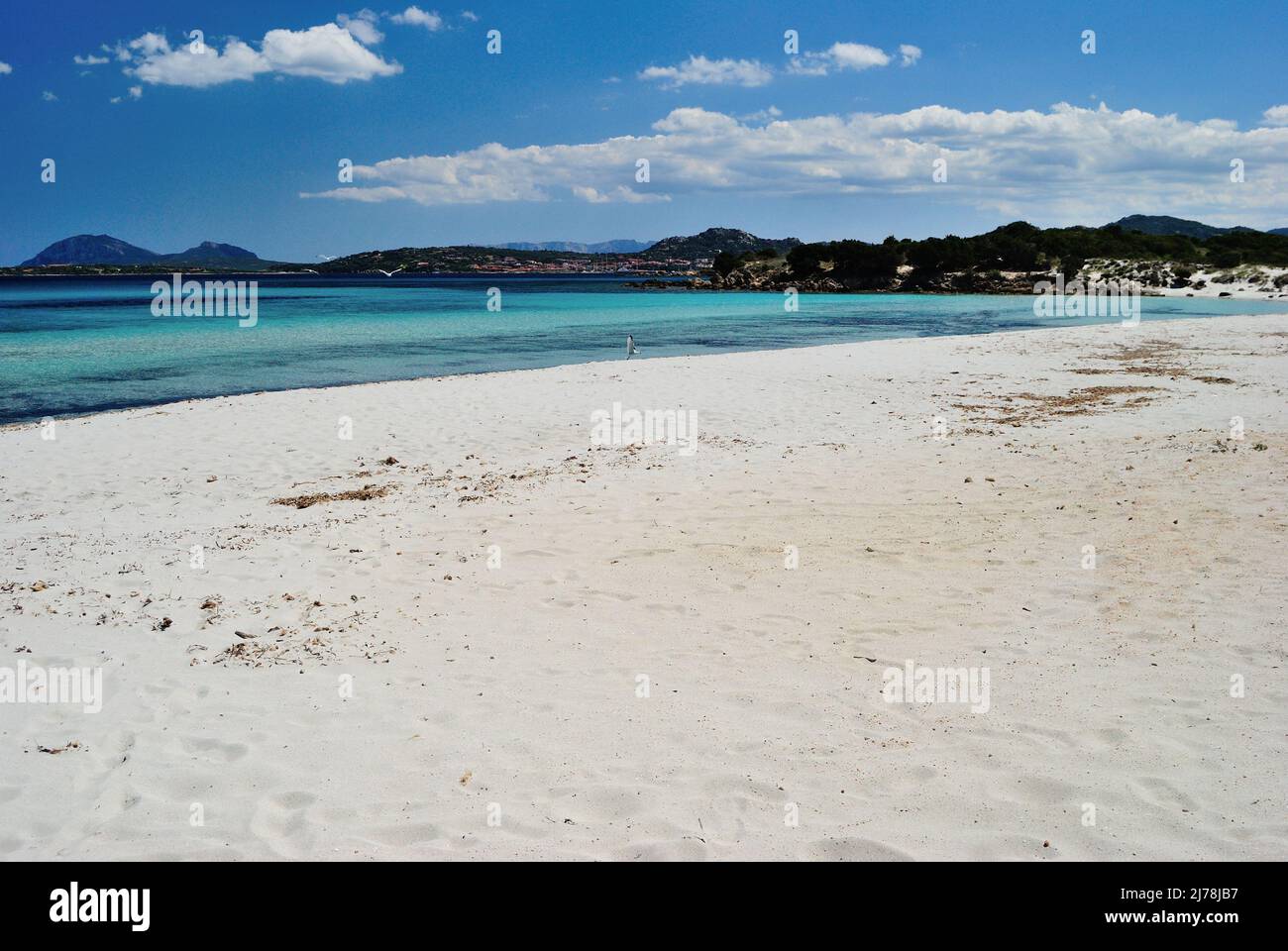 Plage de rena bianca Banque de photographies et d’images à haute ...