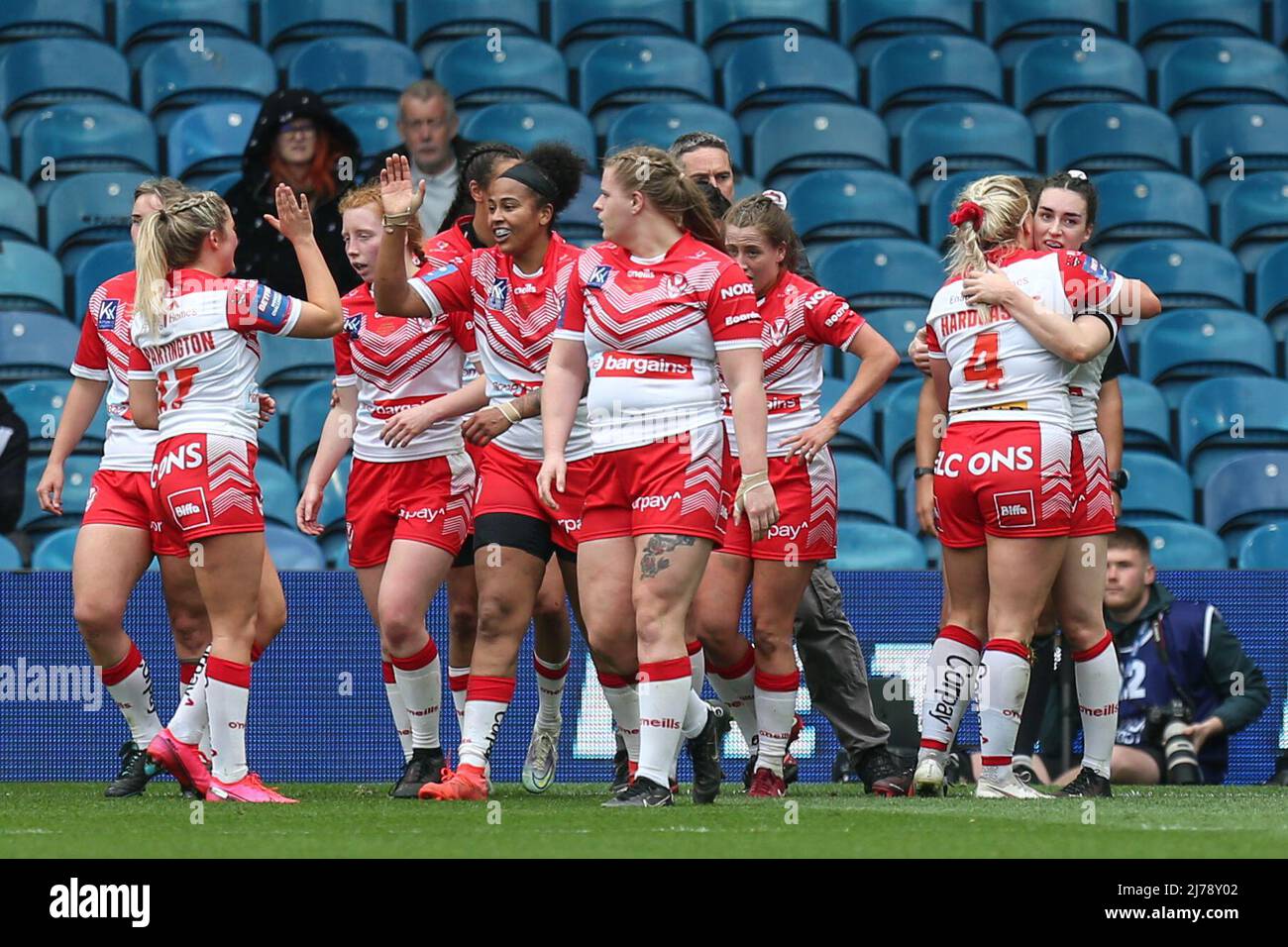 Leah burke Banque de photographies et d’images à haute résolution - Alamy