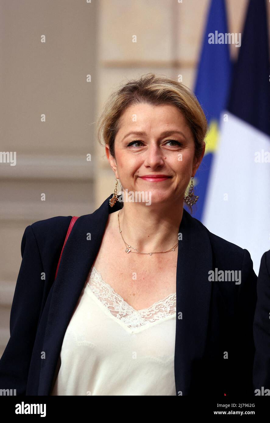 Dominique pompili Banque de photographies et d’images à haute ...