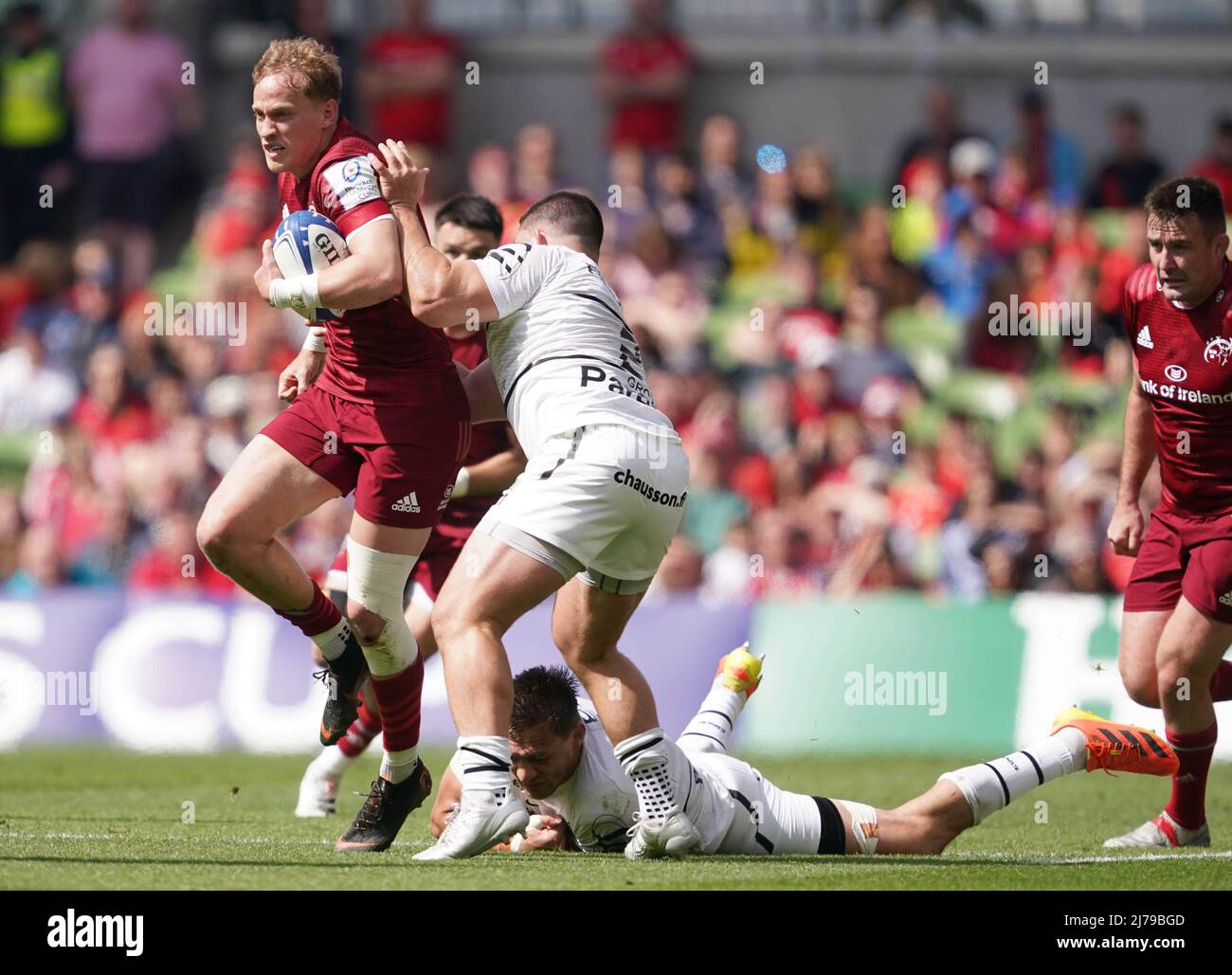 Rynhardt elstadt rugby Banque de photographies et d’images à haute ...