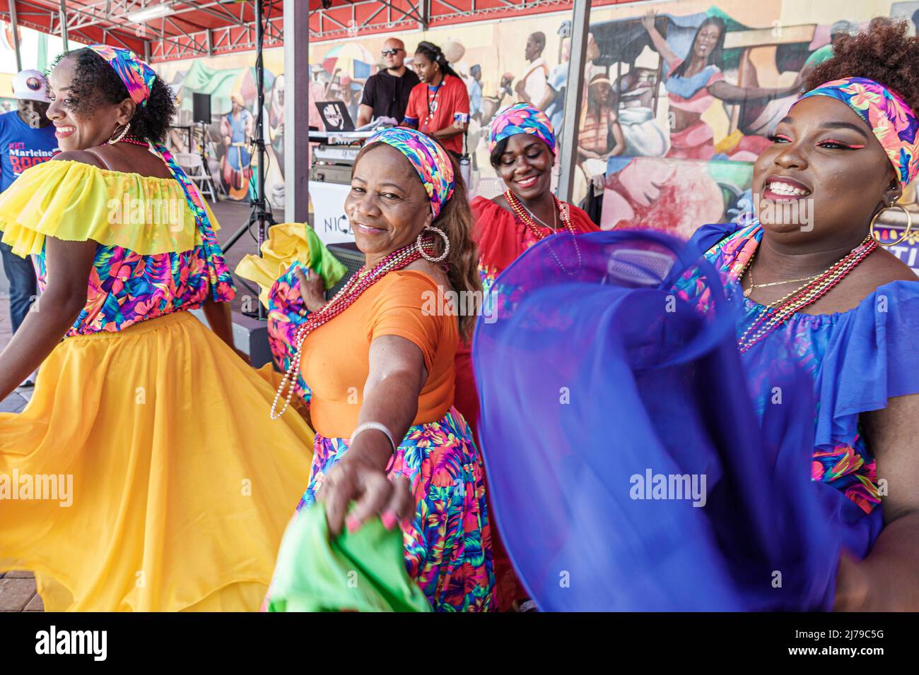 Creole culture Banque de photographies et d’images à haute résolution ...