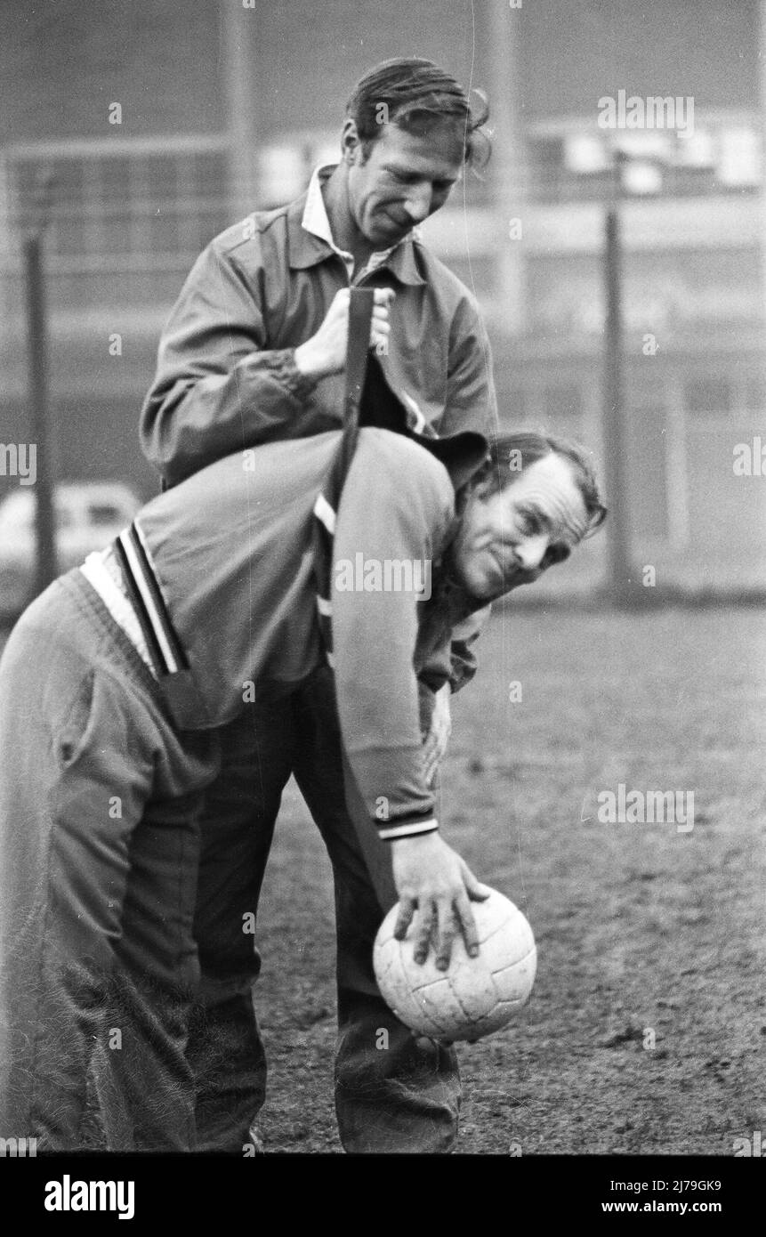 Dickie henderson Banque de photographies et d’images à haute résolution ...