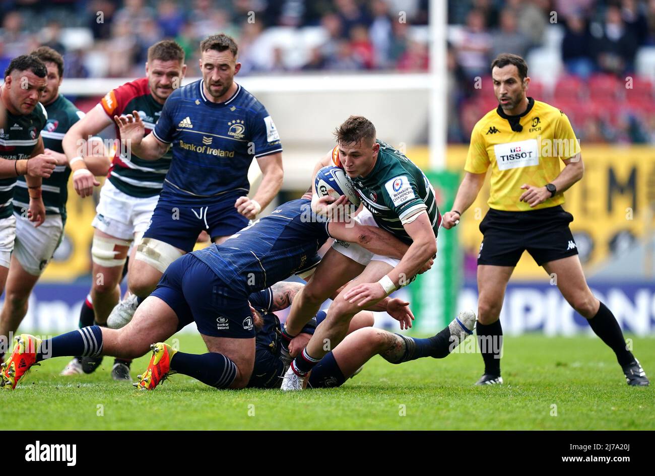 Ronan kelleher rugby Banque de photographies et d’images à haute ...