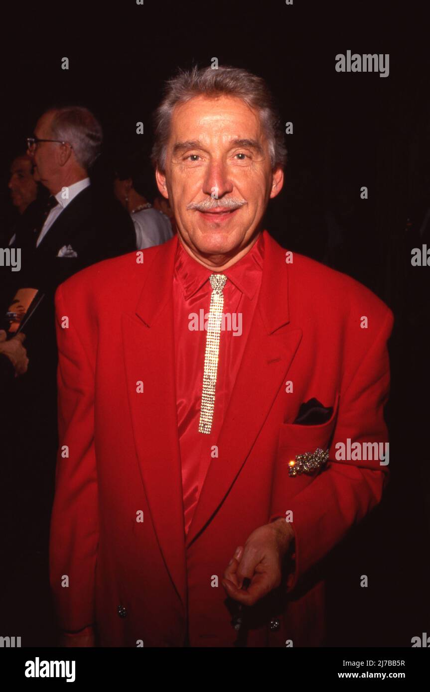 Doc severinsen Banque de photographies et d’images à haute résolution ...