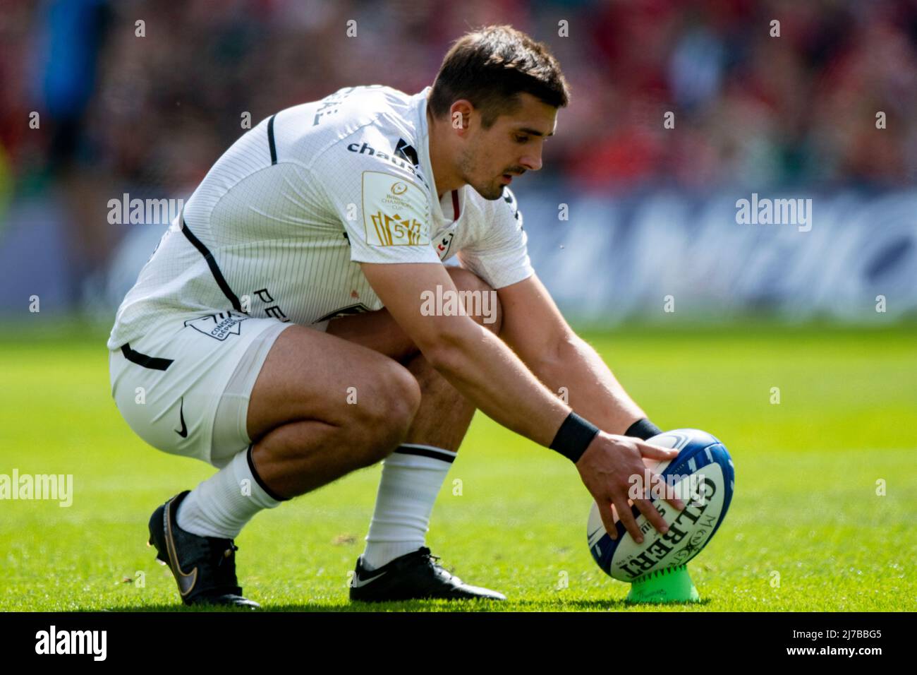 Thomas ramos rugby Banque de photographies et d’images à haute ...