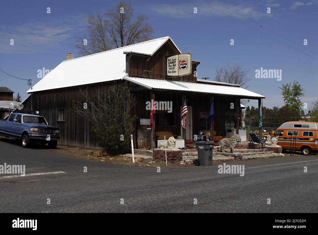 Anatone washington Banque de photographies et d’images à haute ...