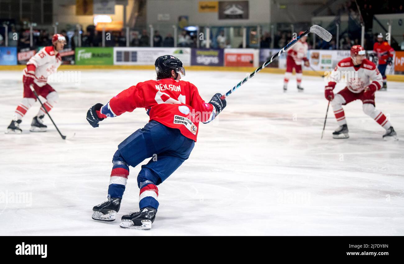 Cade neilson Banque de photographies et d’images à haute résolution - Alamy