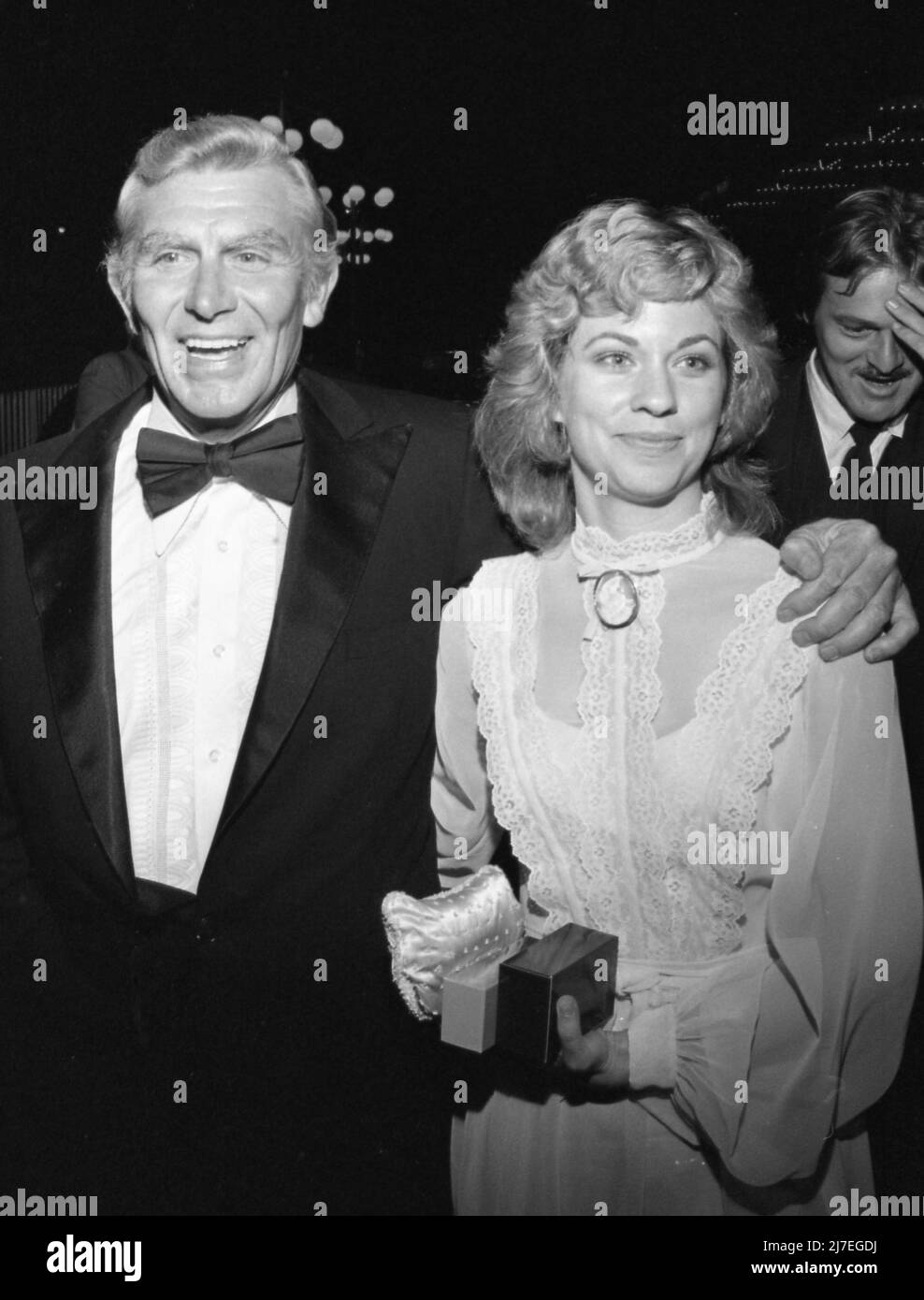 Andy griffith 1981 Banque de photographies et d’images à haute ...