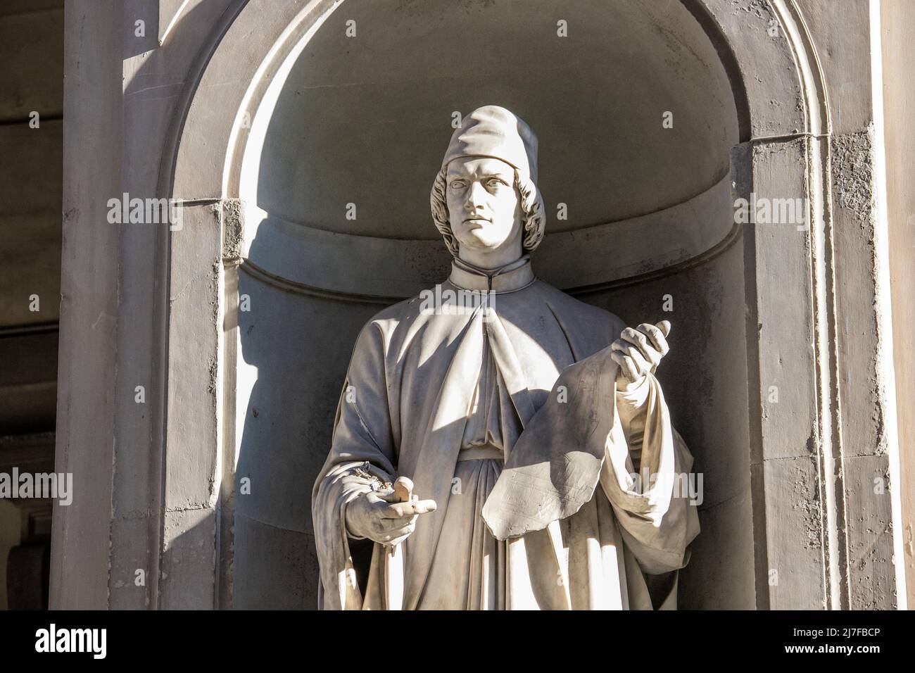 Leon battista alberti Banque de photographies et d’images à haute ...