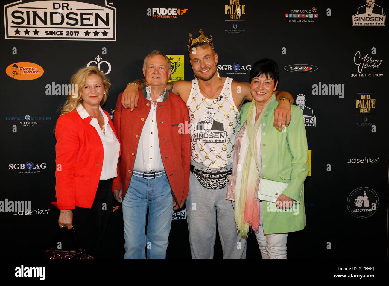 Horst sindermann Banque de photographies et d’images à haute résolution ...