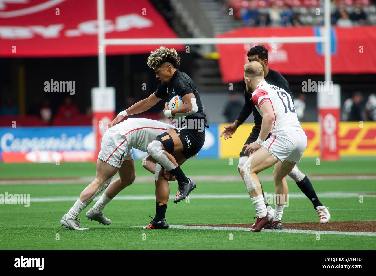 Jamie adamson Banque de photographies et d’images à haute résolution ...